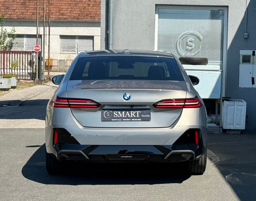 BMW serija 520D, M SPORT, *NOVI MODEL*, 2023 god.