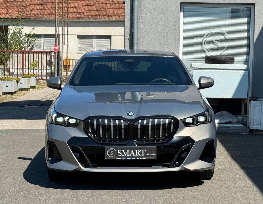 BMW serija 520D, M SPORT, *NOVI MODEL*, 2023 god.