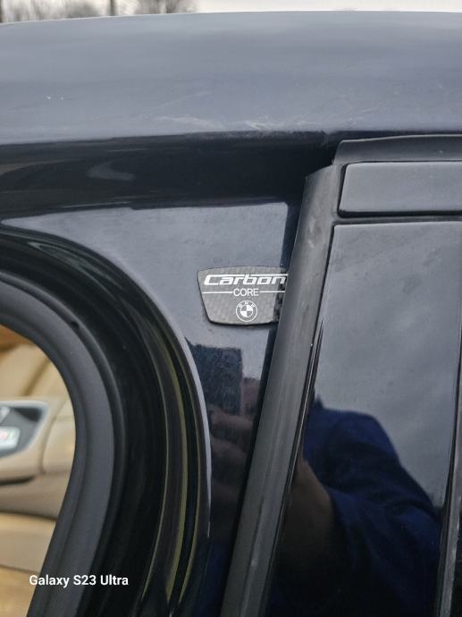 BMW serija 7 730d M paket 1 VL, 2016 god.