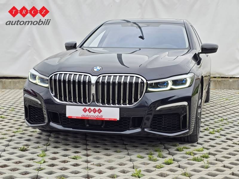 BMW SERIJA 7 M760Li v12 xDrive, 2019 god.