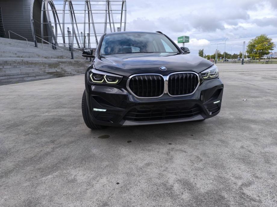 BMW X1 sDrive18d LEASING BEZ UČEŠĆA I BEZ JAMACA, 2022 god.