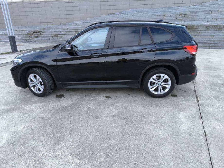 BMW X1 sDrive18d LEASING BEZ UČEŠĆA I BEZ JAMACA, 2022 god.