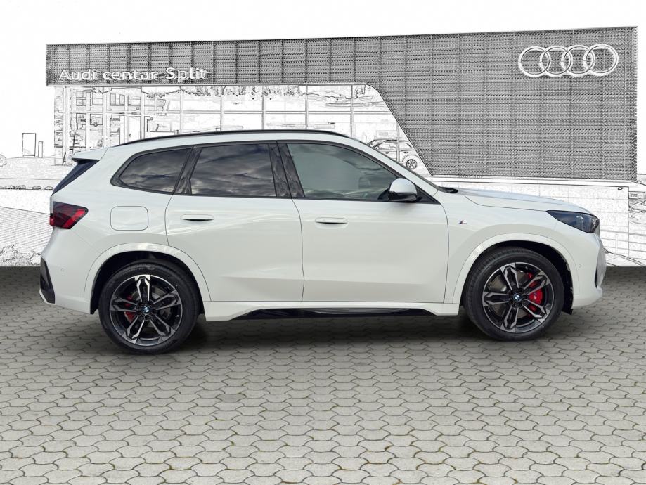 BMW X1 sDrive18d M sport PRO + premium pak+Nav pak+Keyless+driving ass ...