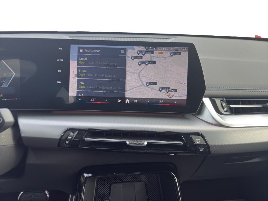 BMW X1 sDrive18d M sport PRO + premium pak+Nav pak+Keyless+driving ass ...