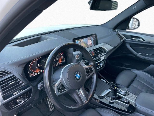 BMW X3 xDrive 20d M Sport LiveCockpitProf Pano HUD, 2021 god.