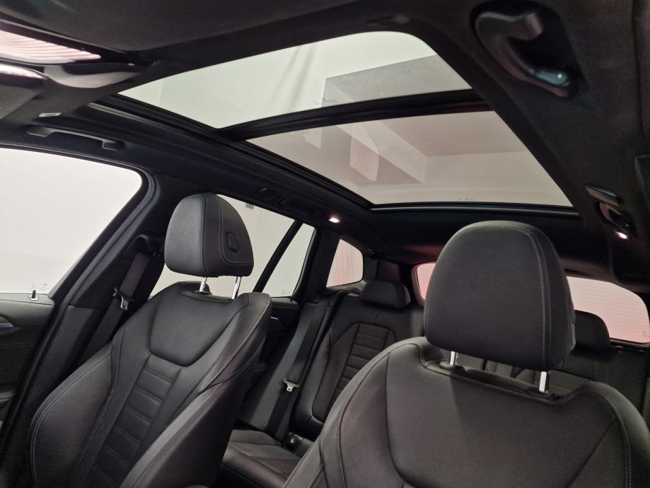 BMW X3 xDrive20d MSport 46tis km Digital Cockpit Daljinsko paljenje ...