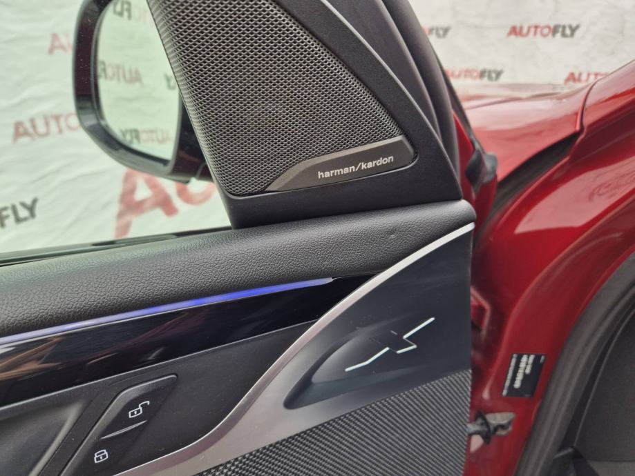 BMW X4 30i xDrive xLine, Shadow, Led, Kamera, Harman/Kardon, 19 alu ...