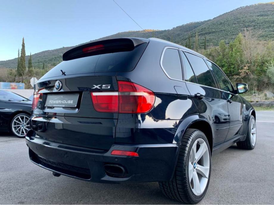 BMW X5 3.5d ***M PAKET***Full oprema***AKCIJA ZA GOTOVINU, 2008 god.