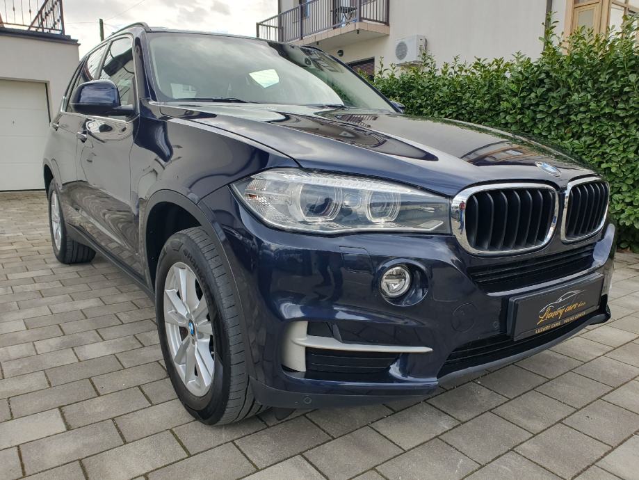 Erstaunlich Bmw X5 Gebraucht Diesel Automatik Bilder