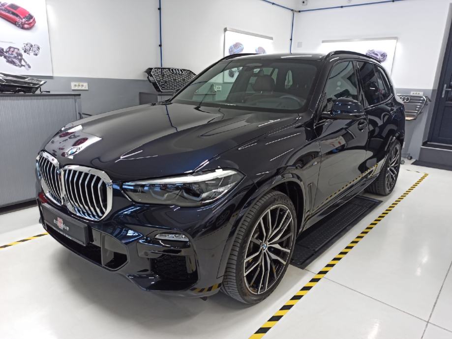 BMW X5 G05 Xdrive 30d *** M paket ***, 2019 god.