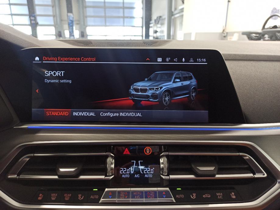 BMW X5 G05 xDrive 30d M paket, 2019 god.
