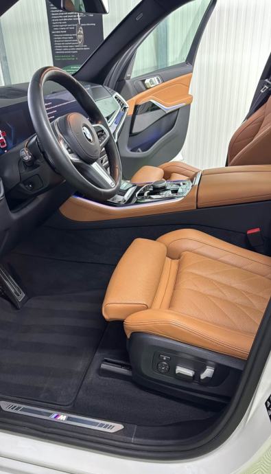 BMW X5 xDrive30d LEASING BEZ UČEŠĆA I BEZ JAMACA, 2024 god.