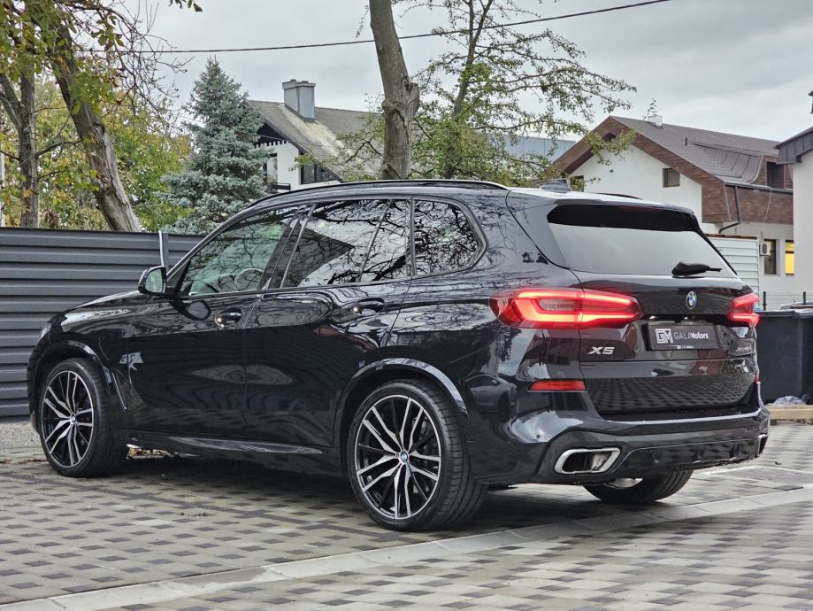BMW X5 xDrive45e GARANCIJA PDV - Laser - Panorama - 360Kam - NaviPro ...
