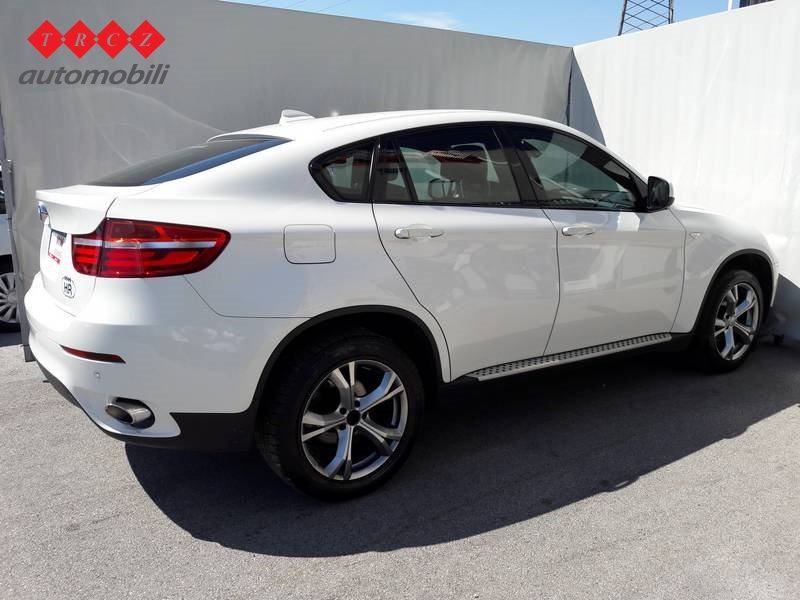 BMW X6 3,0 D, 2012 god.
