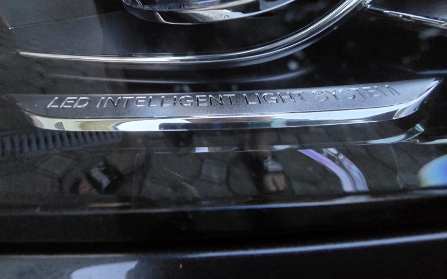 C-klasa 200d automatik ST1 NAVI AMG AMBI LED Merc. motor, Reg. 6/2026 ...