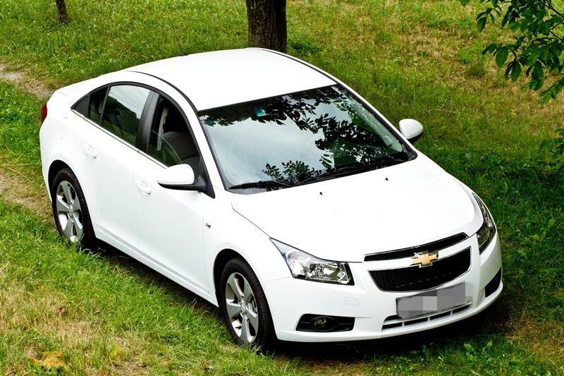 Chevrolet Cruze 2.0 VCDI LTZ automatik (163KS), 2011 god.