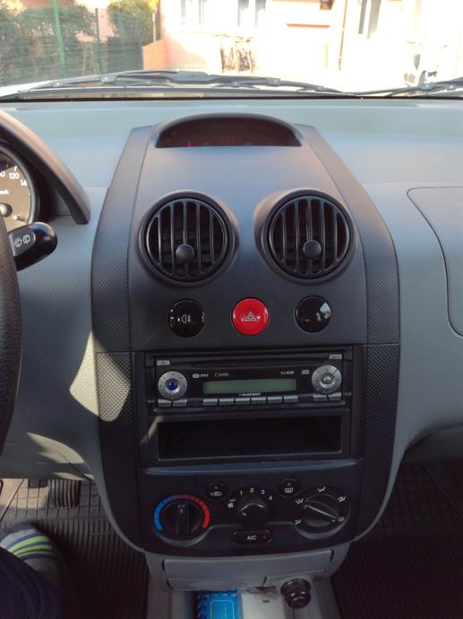 Chevrolet Kalos 1,4 SE, 2005 god.