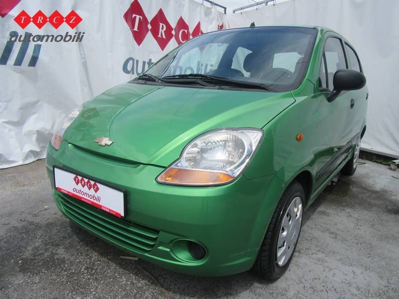 CHEVROLET MATIZ 1,0, 2007 god.