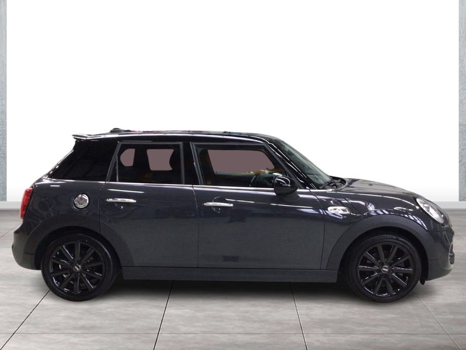 Mini Cooper S, 2018 god.