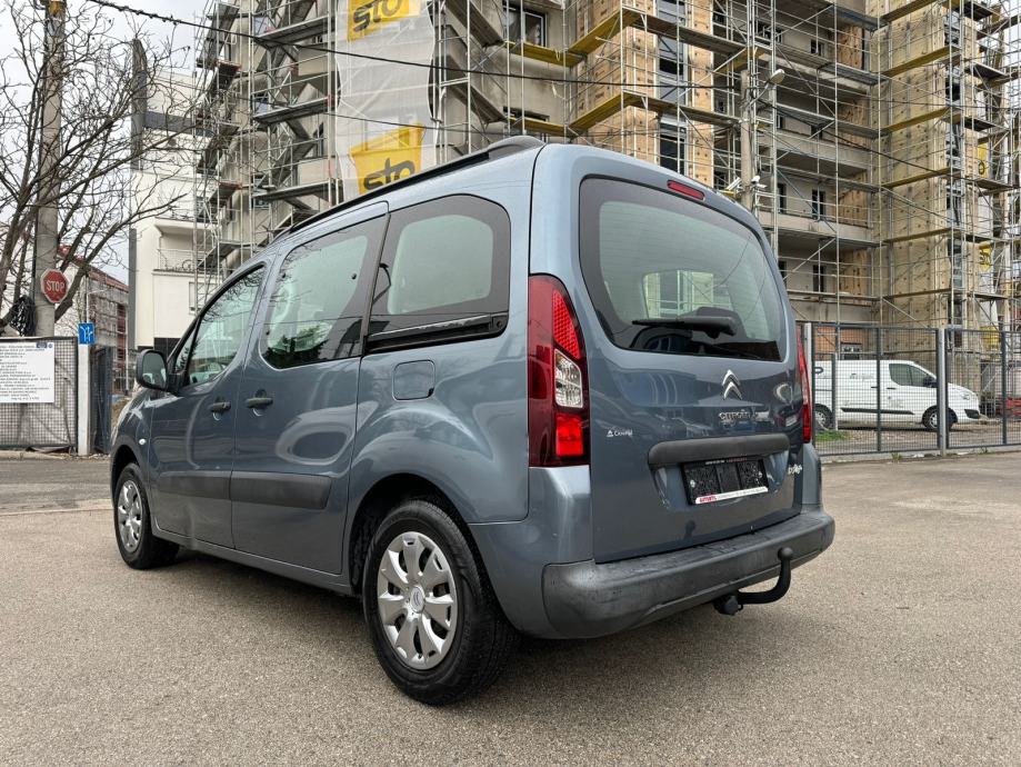 Citroën Berlingo 1,6 HDi Multispace, 2013 god.