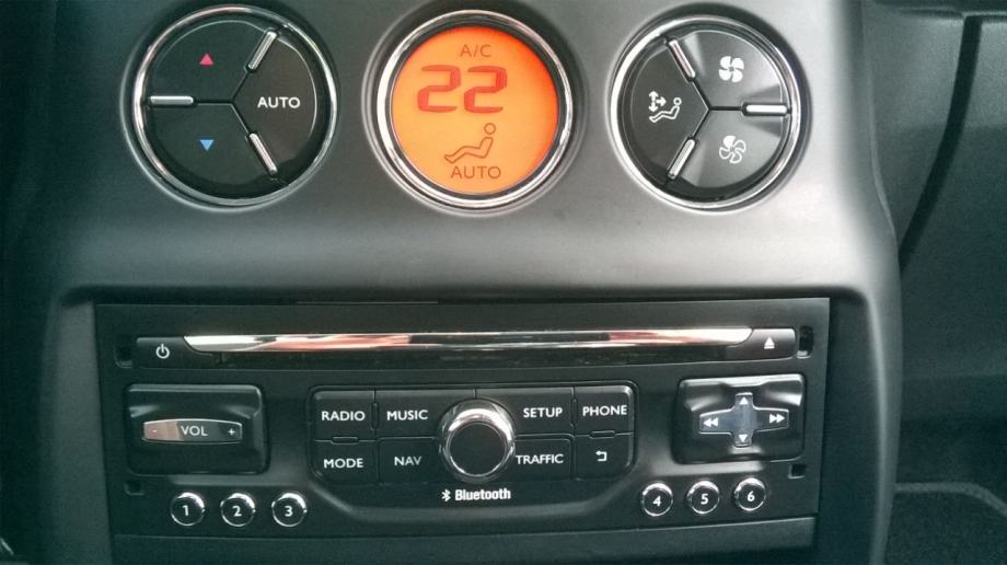 Citroën C3 1,6HDi**CIJENA PO DOGORU**SERVISNA**KAO NOVO**PRILIKA ...