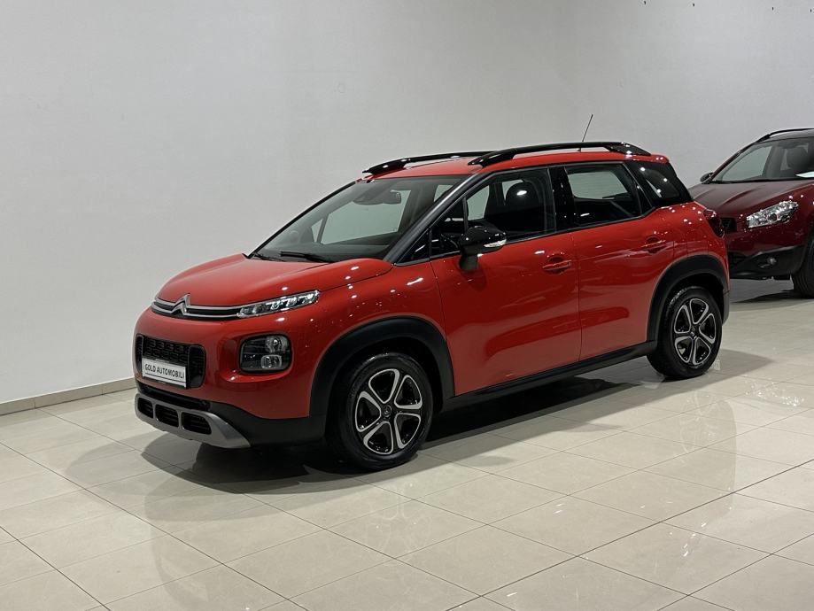 ⭐️Citroën C3 Aircross 1,2 PureTech⭐️ATRAKTIVAN ️3 GODINE JAMSTVA ⭐️ ...