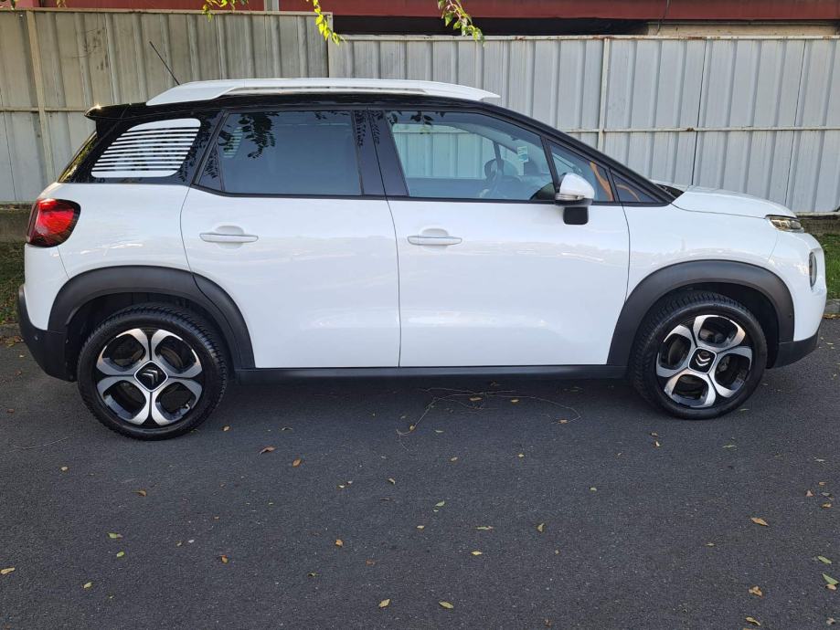 Citroën C3 Aircross 1,2 PureTech, 2018 god.