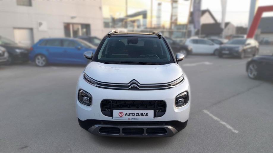 AKCIJA *** Citroën C3 Aircross 1,5 BlueHDi 100 S&S Shine 5 vra, 2019 god.