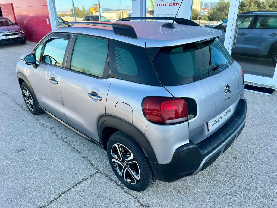 Citroën C3 Aircross FEEL PACK, 2022 god.