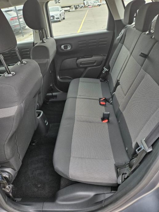 Citroën C3 Aircross#FEEL#SERVISNA#JAMSTVO#LEASING BEZ UČEŠĆA#, 2019 god.