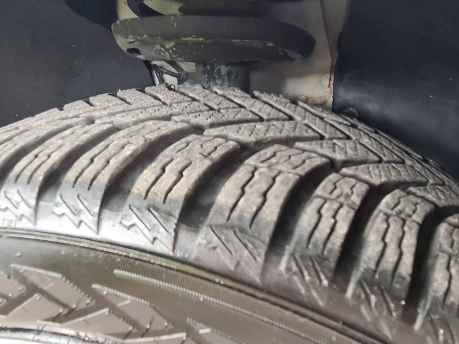 Citroën C3 Picasso 1,6 BlueHDi, 1.vl samo 88.000 km, HR auto, KAO NOV ...