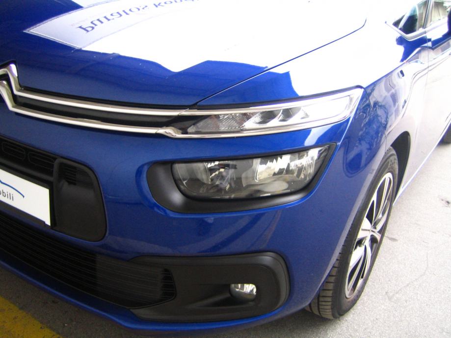 Citroën C4 Grand Picasso 2.0 150 **PANORAMA**MASAZA SJEDALA*AUTOMATIC ...