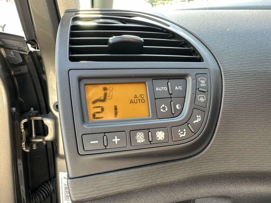 Citroën C4 Grand Picasso 2.0 HDi 7 sjedala, Klima, Tempomat, 2010 god.