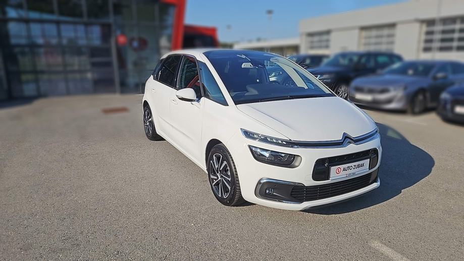 AKCIJA *** Citroën C4 Spacetourer BlueHDi 130 S&S Feel 5 vrata, 2020 god.