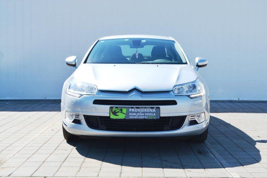 Citroën C5 1,6 HDi AUTOMATIC automatik, 2011 god.