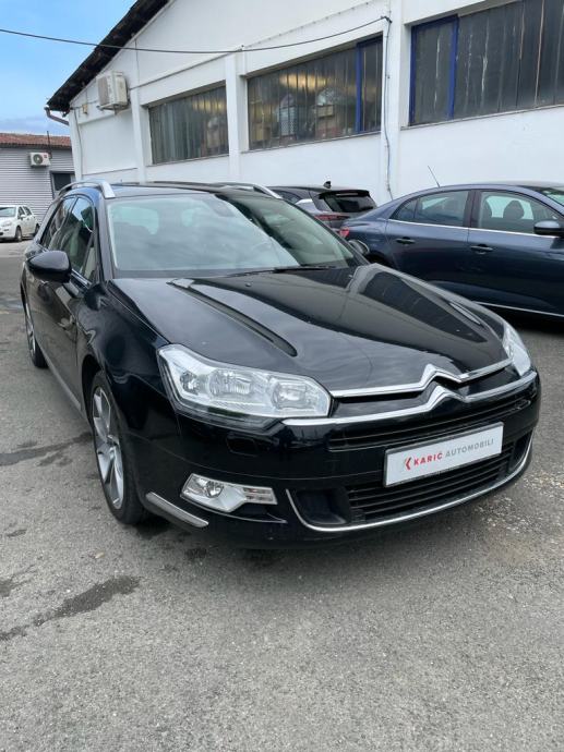 Citroën C5 2,0 BlueHDi automatik- AKCIJA !!!, 2017 god.