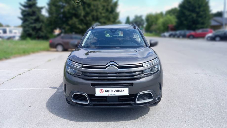 AKCIJA *** Citroën C5 Aircross BlueHdi 130 S&S Live 5 vrata, 2019 god.