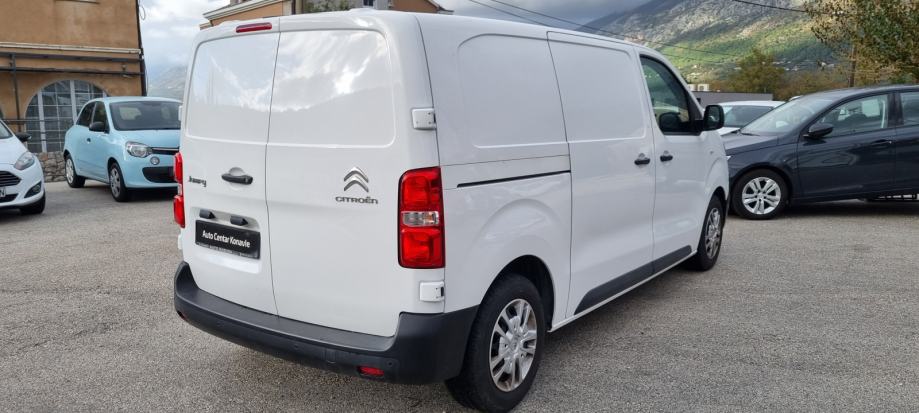 Citroën Jumpy Cargo, 2021 god.