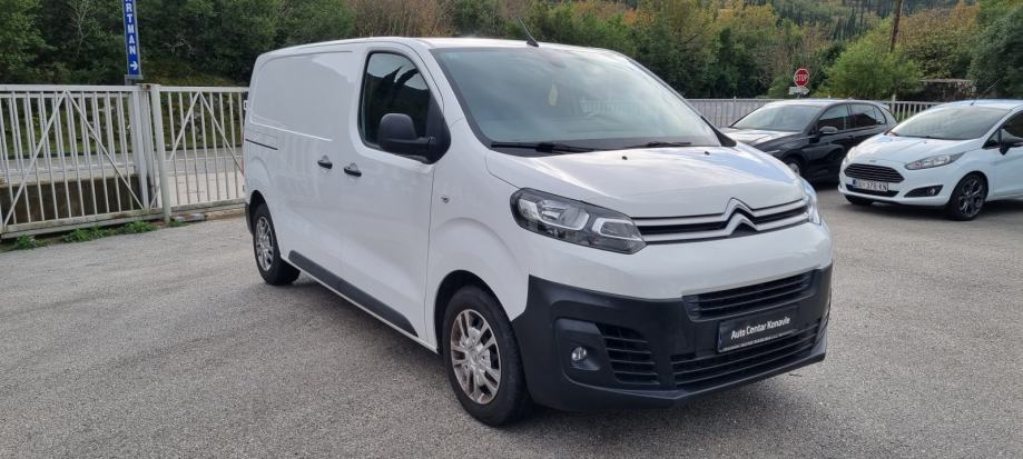 Citroën Jumpy Cargo, 2021 god.