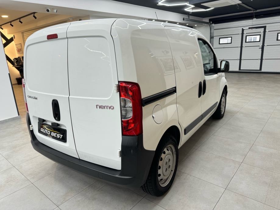 Citroën Nemo 1,3 HDi / N1 / KLIMA / Radio, 2016 god.