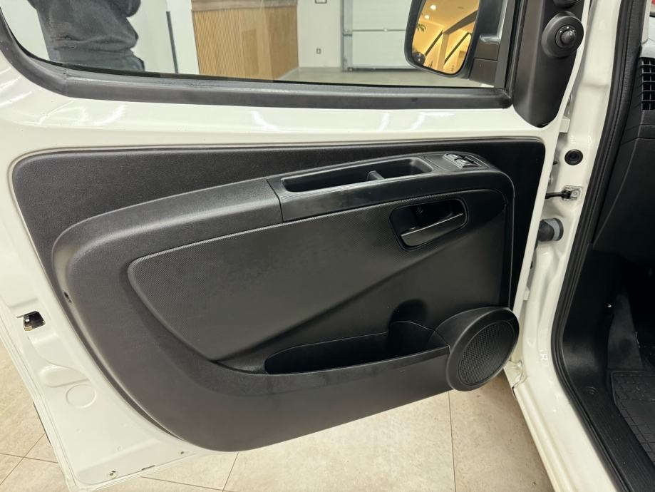 Citroën Nemo 1,3 HDi / N1 / KLIMA / Radio, 2016 god.