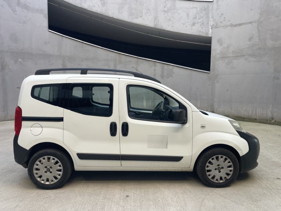 Citroën Nemo 1,4 i, u PDV-u …, 2013 god.