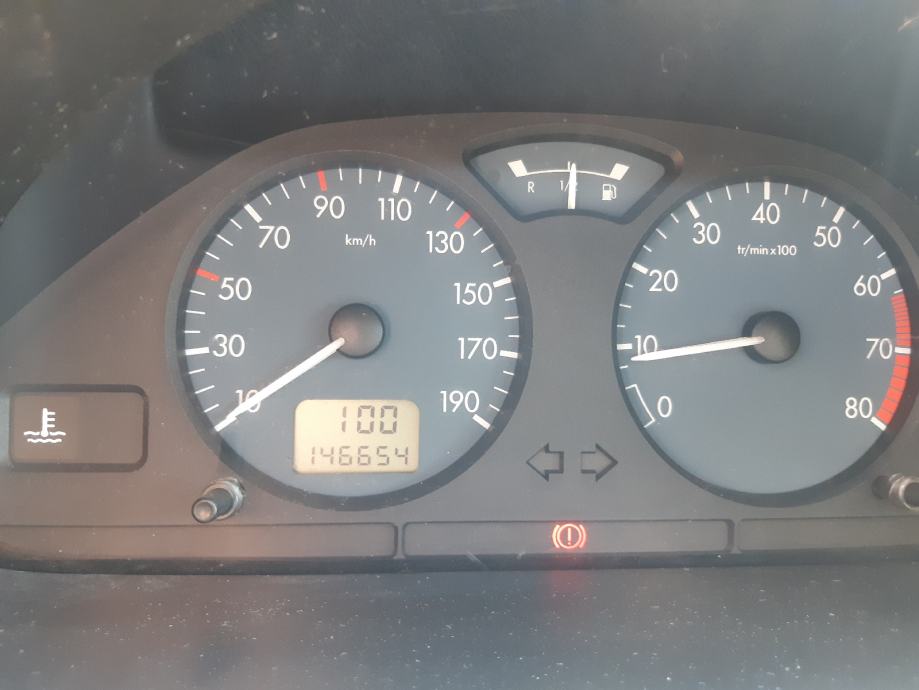 Citroën Saxo 1.1i, plin/LPG, klima, servo, reg.07/2024., 2002 god.