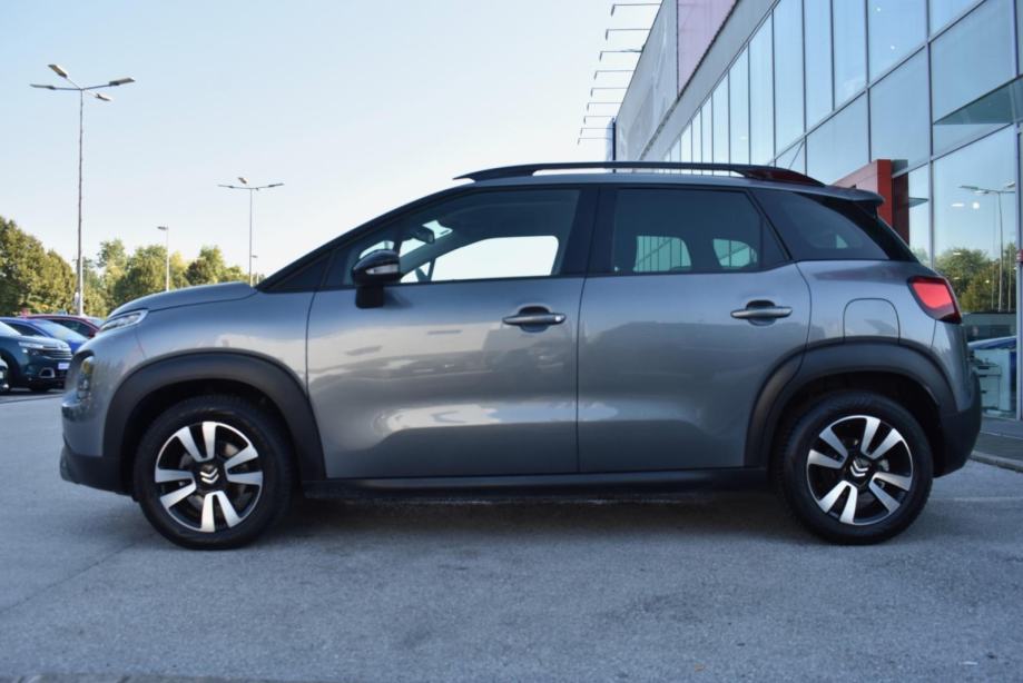 Citroen C3 Aircross 1.6 BLUEHDI,NAVI,TEMPOMAT,BT, DO 2 GODINE JAMSTVA ...