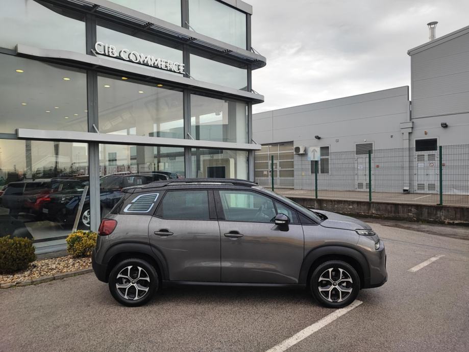 CITROEN C3 AIRCROSS SHINE PureTech 110 TVORNIČKA GARANCIJA 2 GODINE ...