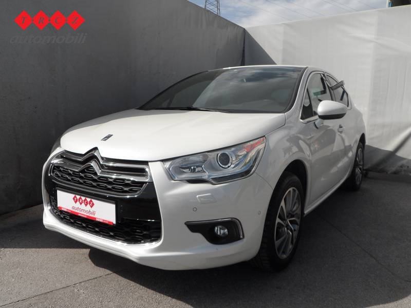 CITROEN DS4 1,6 HDI, 2012 god.