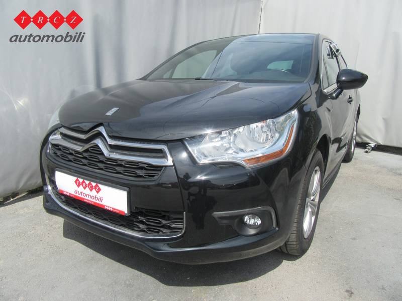 CITROEN DS4 1,6 HDI, 2013 god.