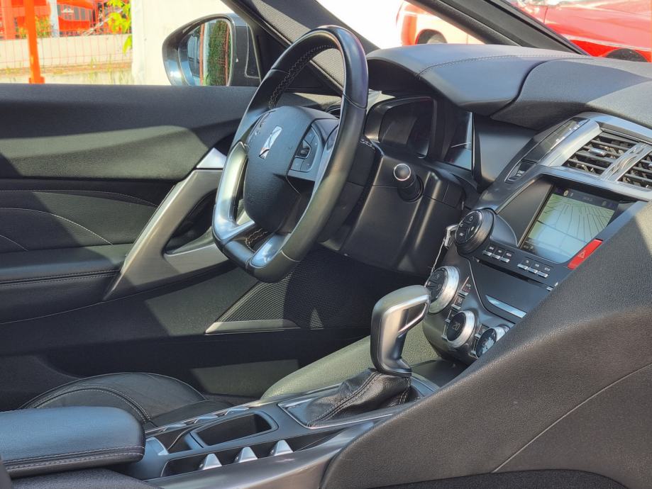 CITROEN*DS5*2016G*2.0 BLUE HDI-180KS*AUTOMATIC*EXCLUSIVE*LED*13990 ...