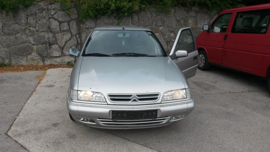 Citroen Xantia 1,8 i 16V SX, 1998 god.