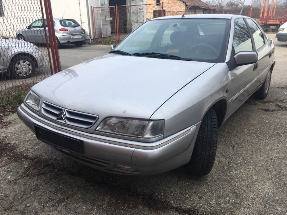 Citroen Xantia 1,8 i SX, 1998 god.